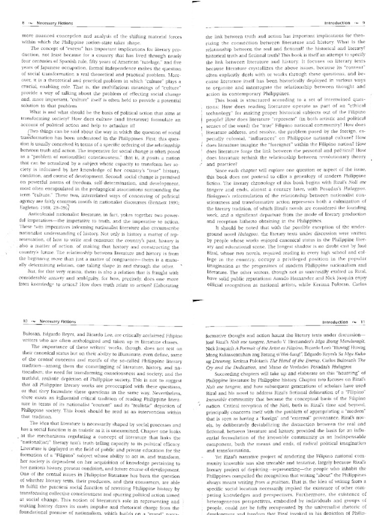 Hau | PDF