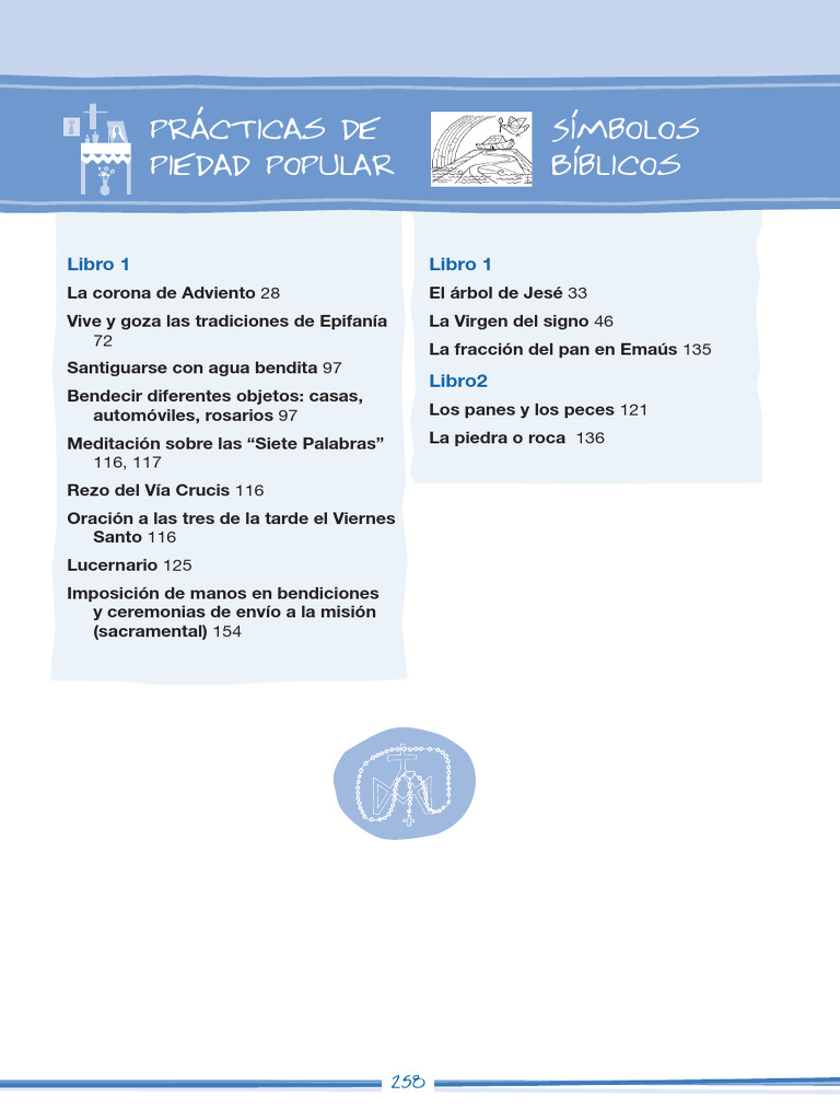 Piedad Popular y Simbolos | PDF