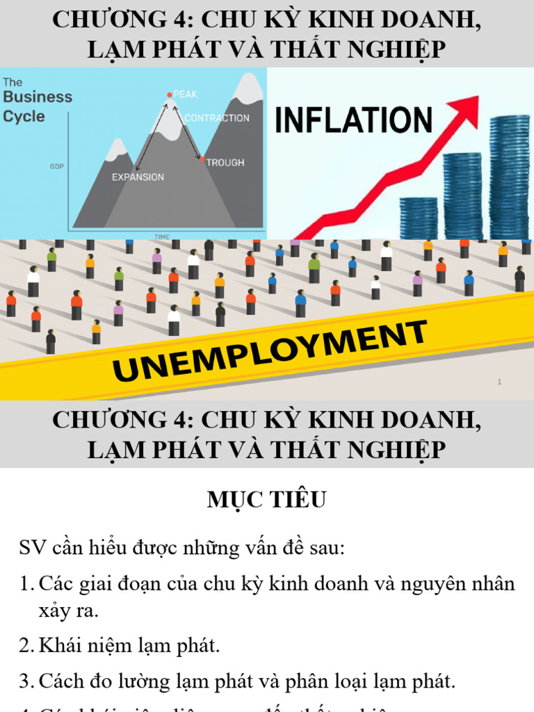 MACRO - Slides C4 | PDF