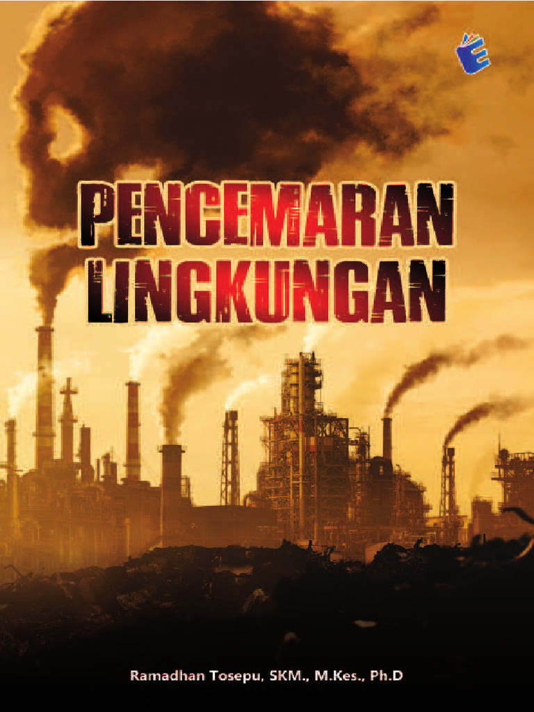 Pencemaran Lingkungan 986884ec | PDF