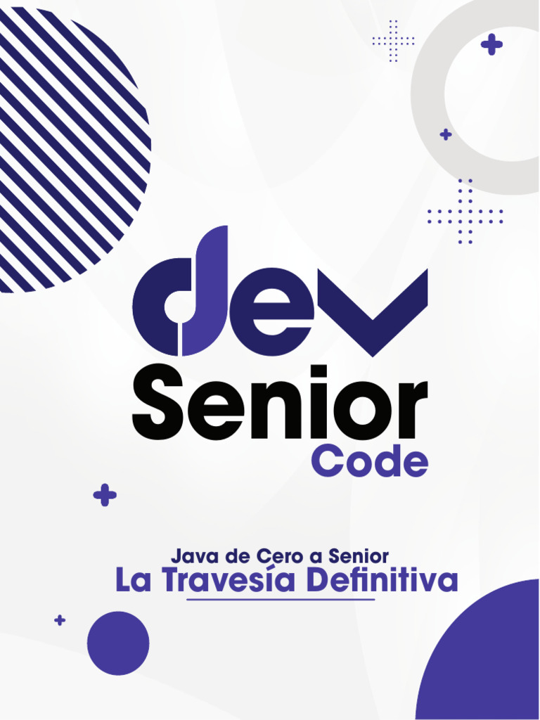 Cur So Completo Java de Cero A Senior | PDF