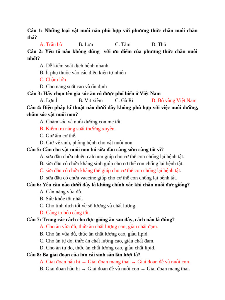 De CN7 | PDF | Vietnam