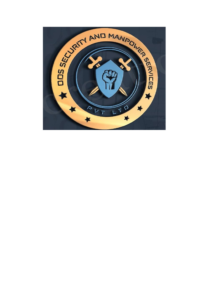 Ods Logo | PDF