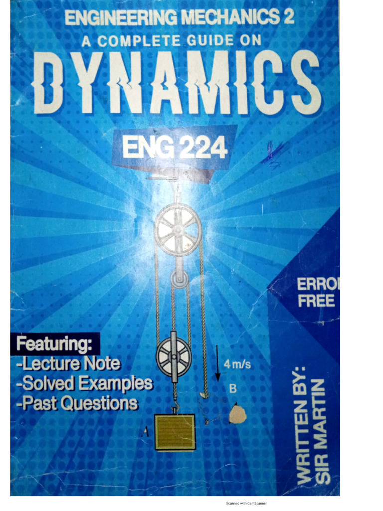 ENG 224 Material by Sir Martin | PDF