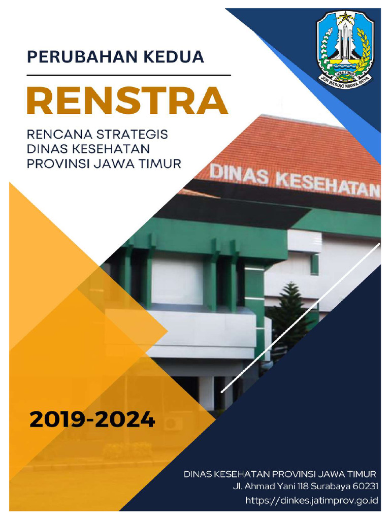 Renstra Dinkes | PDF