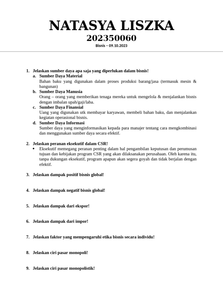 English (Task2) 05092023 | PDF