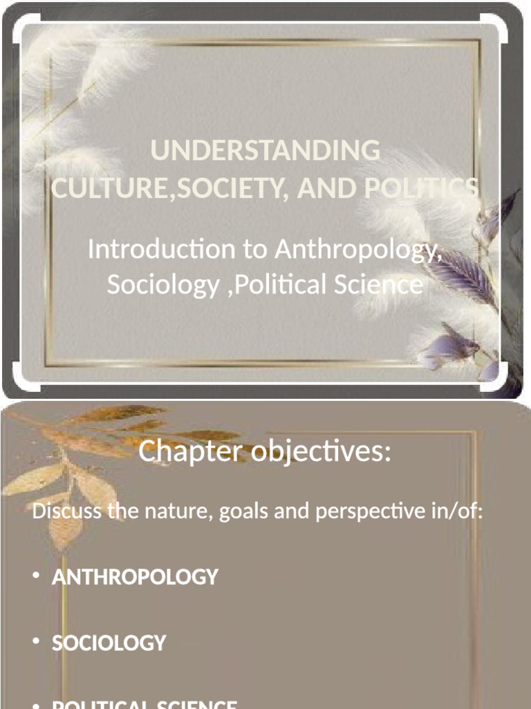 Ucso 1 | PDF