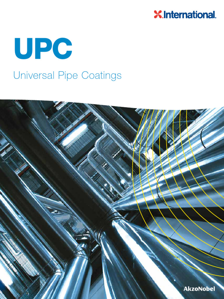 UPC Brochure - US | PDF