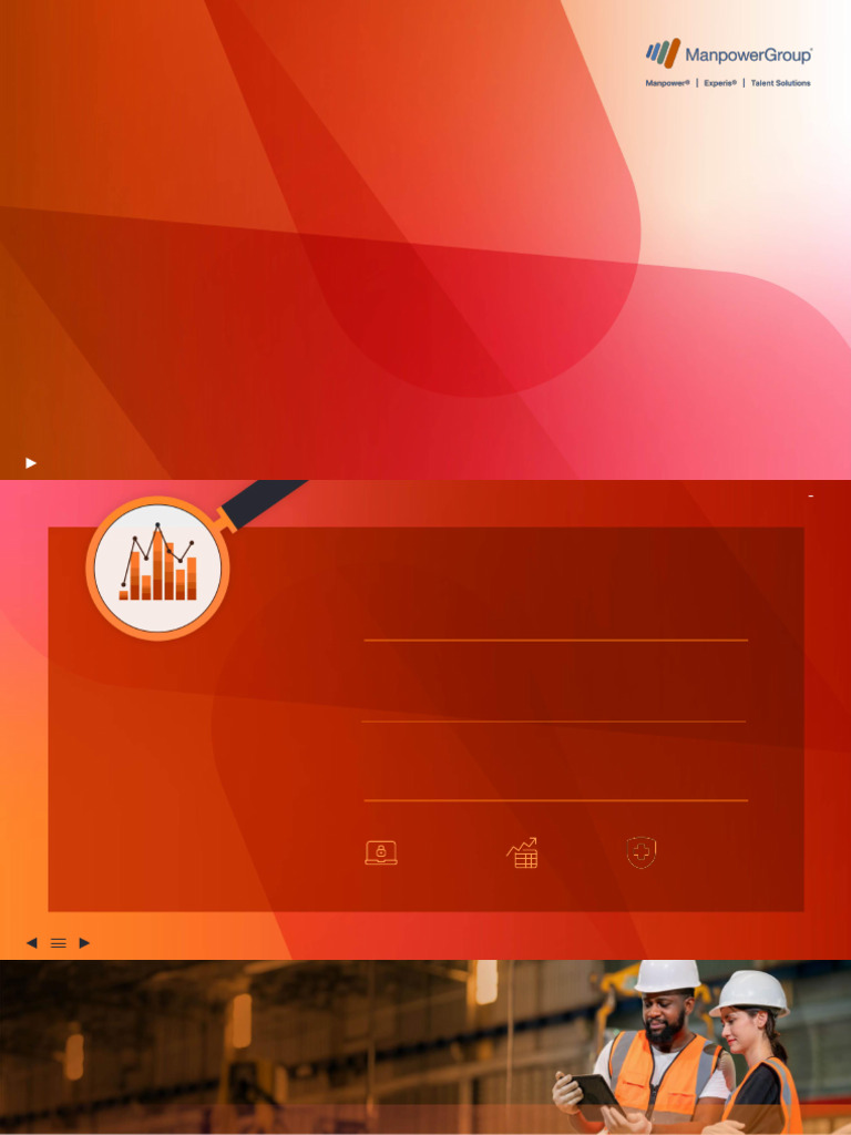 Q3 2024 Global Employment Outlook Report | PDF | Survey Methodology ...