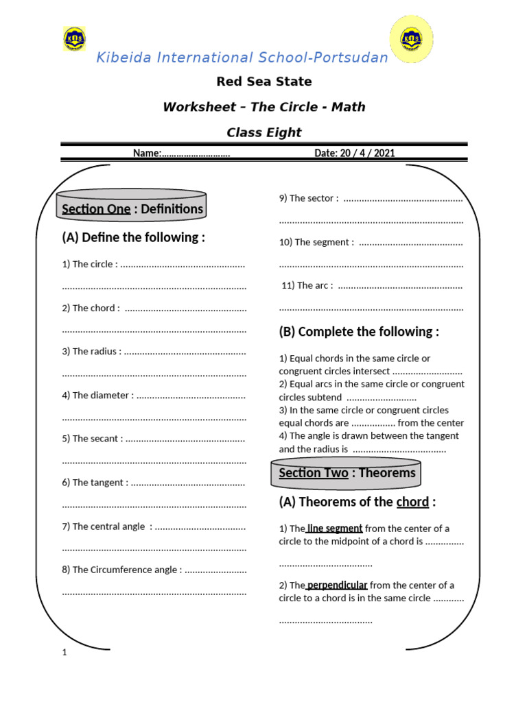 The Circle Ful | PDF