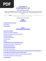 DA 185 - Application Form - Registration or Licensing of Customs and ...