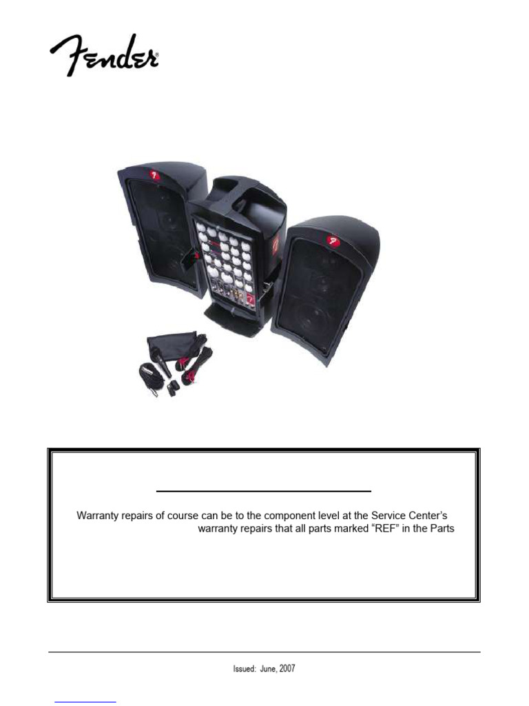 Passport Pd150 | PDF