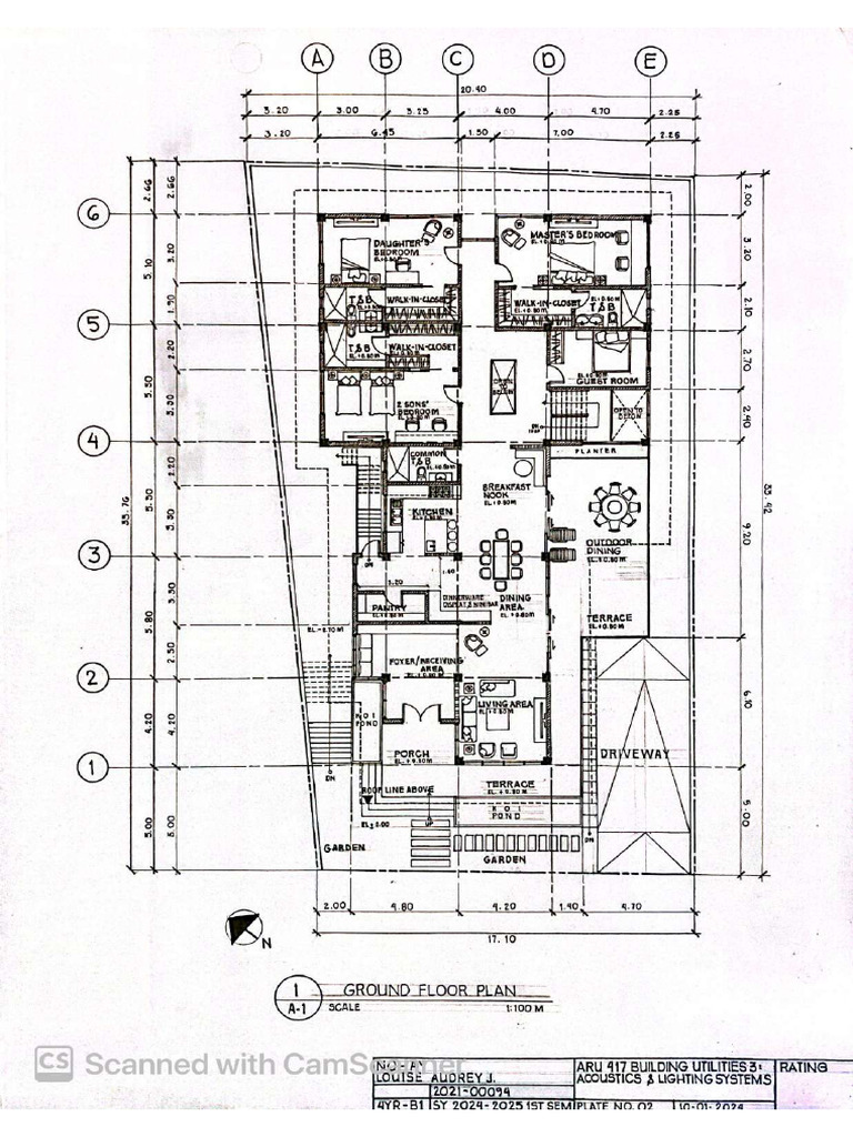 Bu3 4-1 - 2024.10.01 - P02 - Nohay | PDF