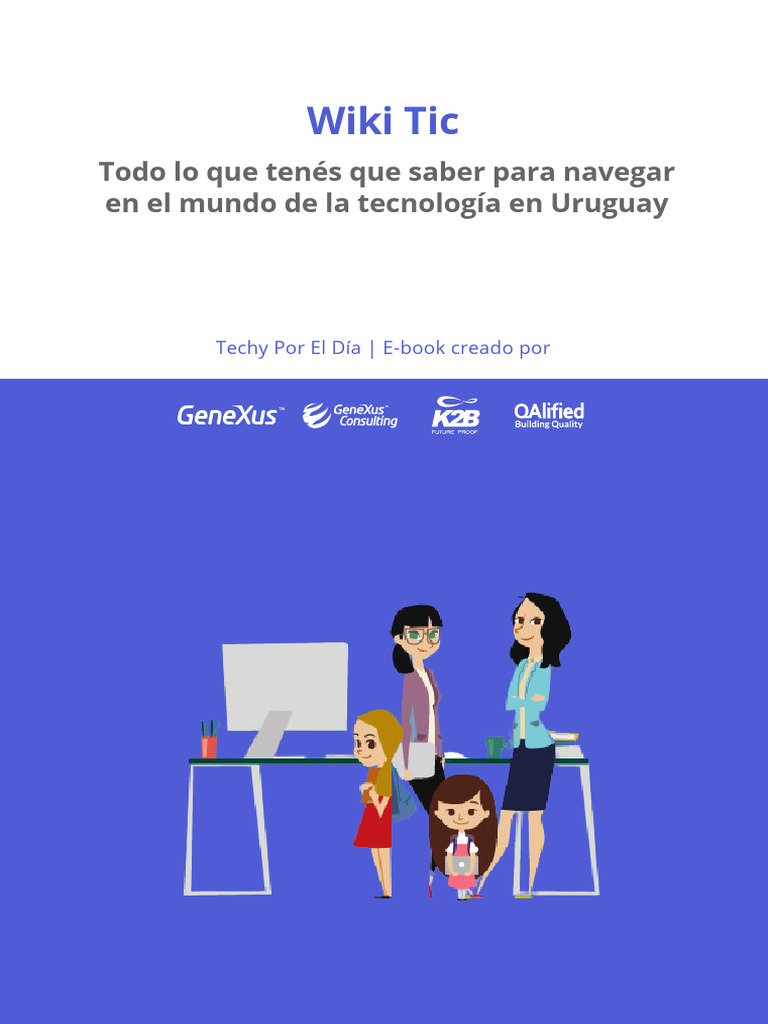 Wiki Tic 2024 Informe Econmia | PDF