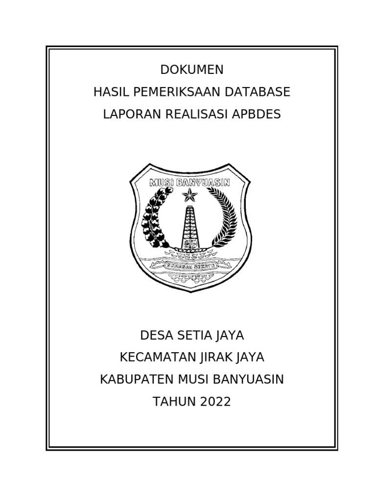 Cover Perdes LKD | PDF