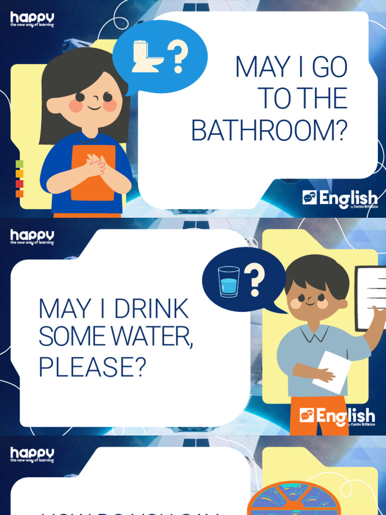 Classroom Signs | PDF