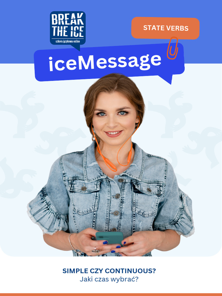 Break The Ice - IceMessage | PDF