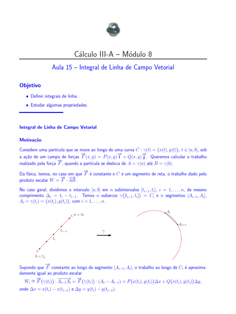 M08 Aluno | PDF