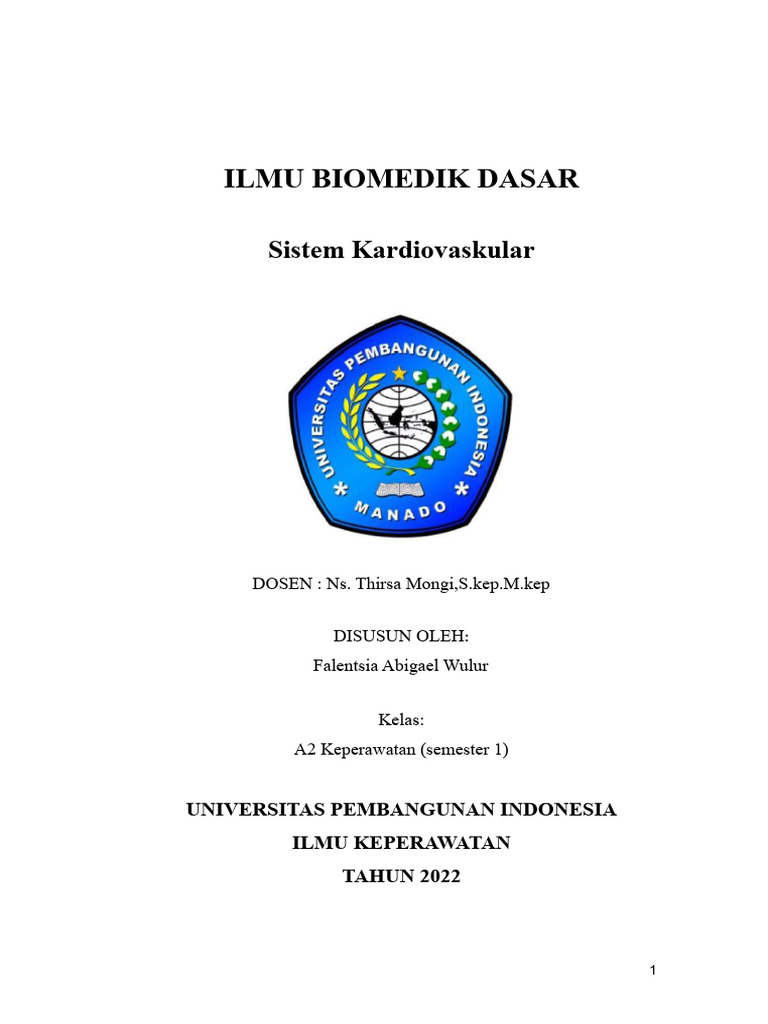 Uts Nci Thirsa Ibd | PDF