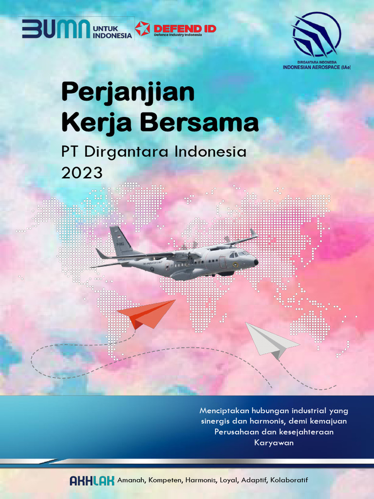 PKB Ptdi 2023 | PDF
