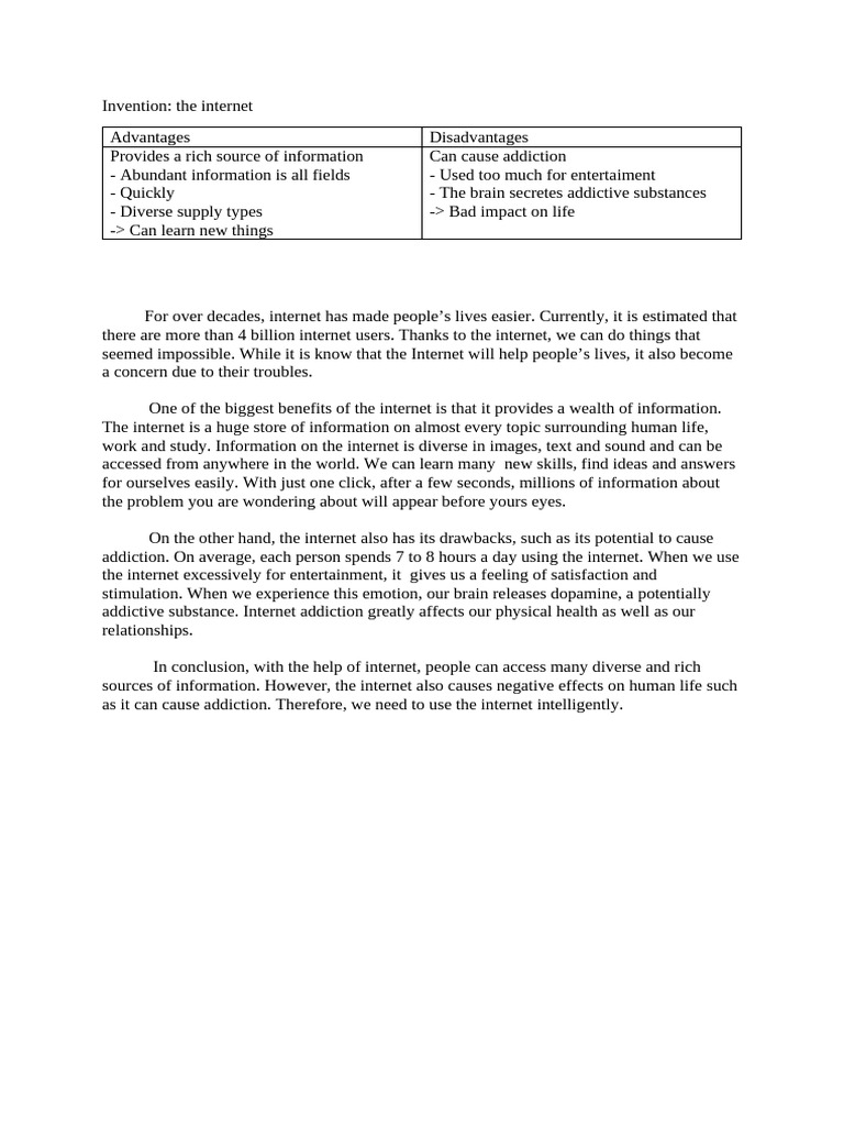 Invention | PDF