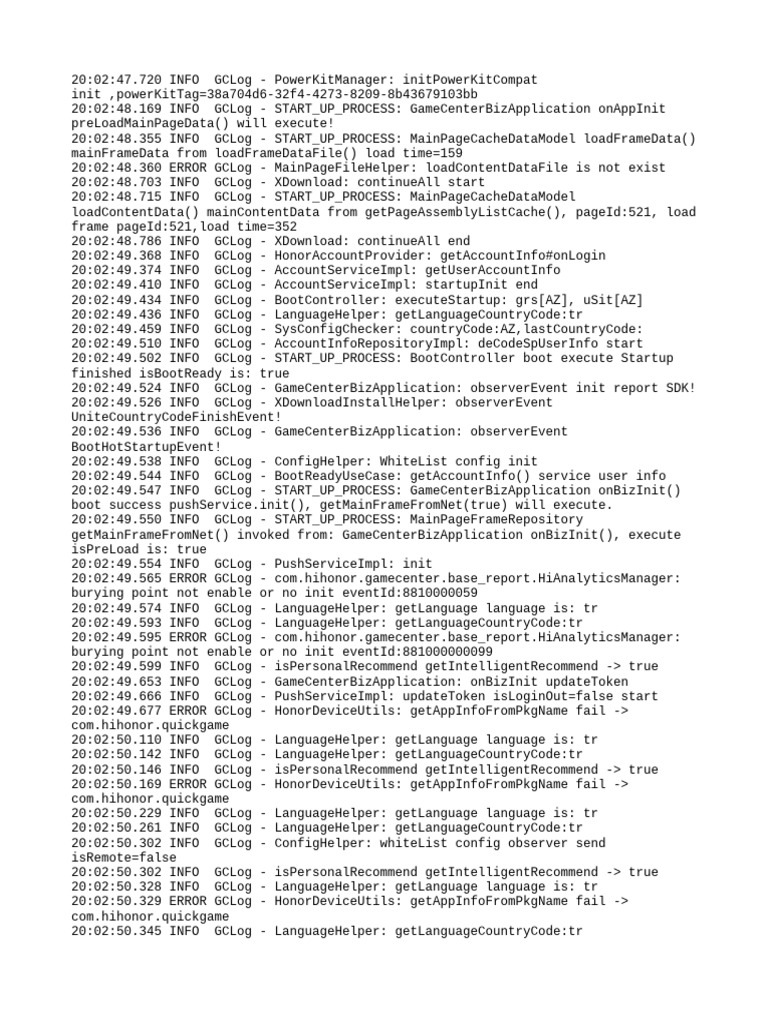 GC 2024 09 30 | PDF