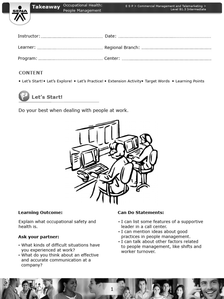 People Management | PDF