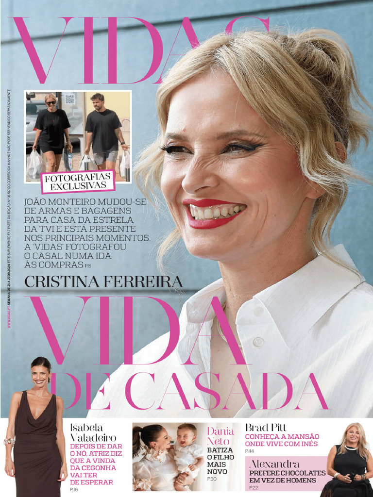 (20240921-PT) CM 3 Vidas | PDF