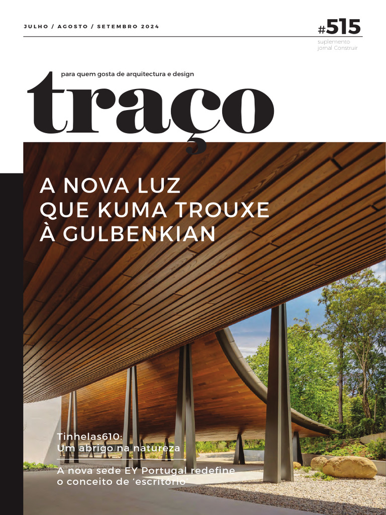 (20240920-PT) Construir 2 Traço | PDF