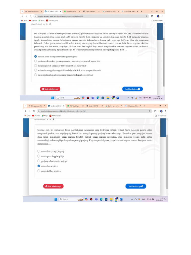 Simulasi Part 1 Pdf