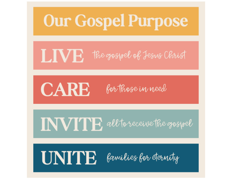 Live Care Invite Unite | PDF