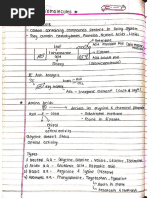 12th Bio ch2 | PDF | Biology