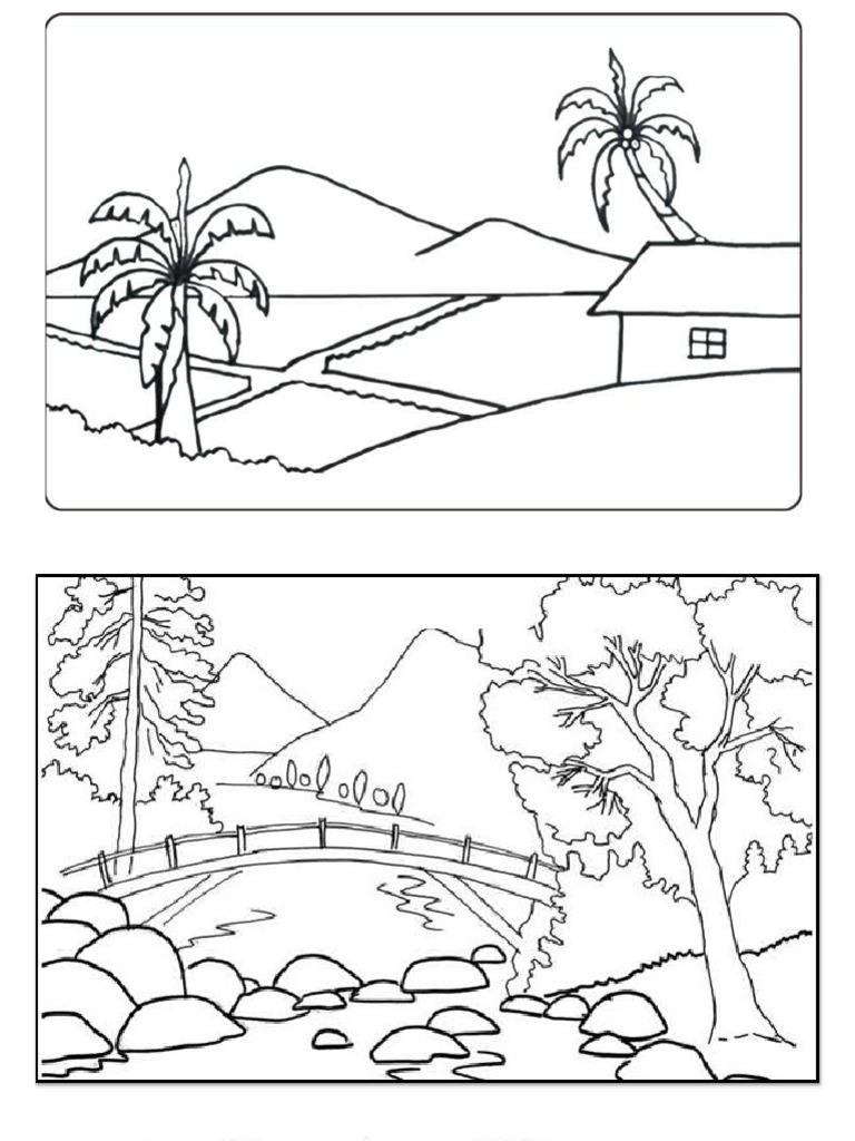 MEWARNAI | PDF