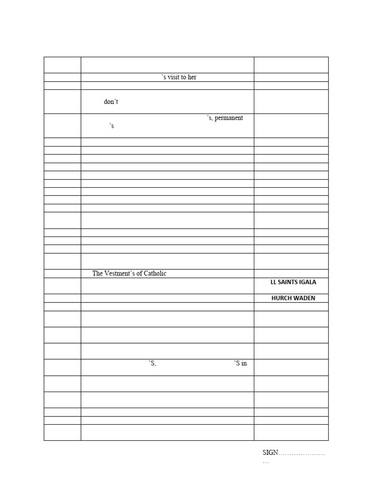 2024 October Devotions | PDF