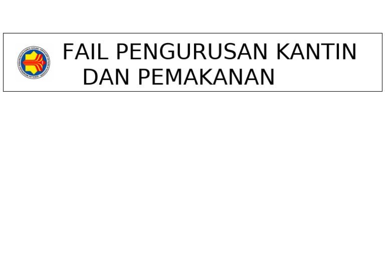 Tulang Fail | PDF