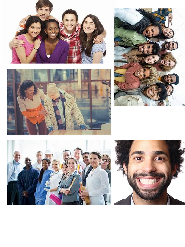 Pics English | PDF