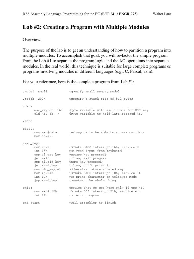 Laboratory Act 2 | PDF