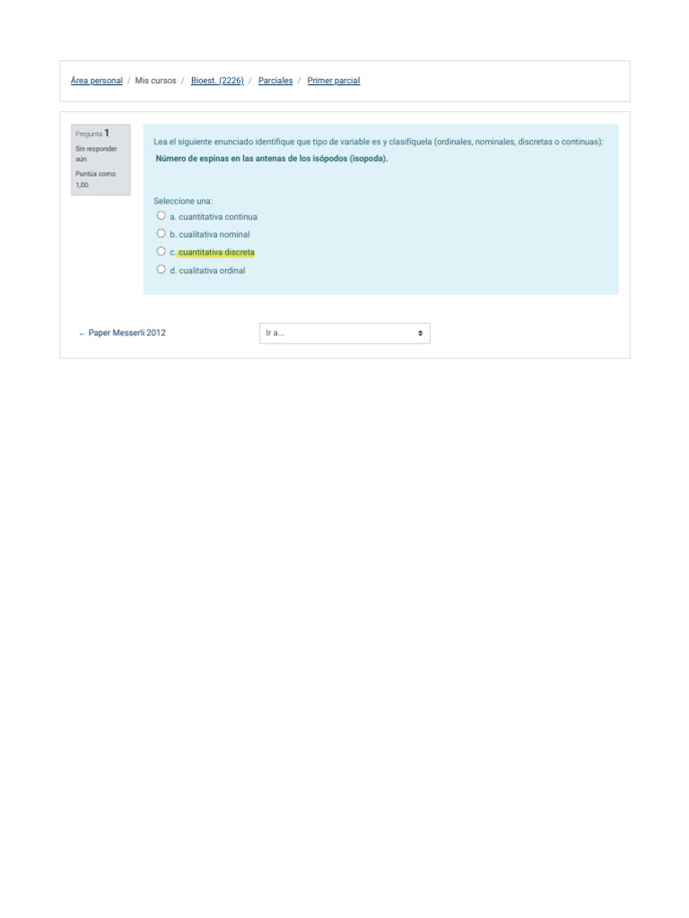 Documento de Jere ? | PDF