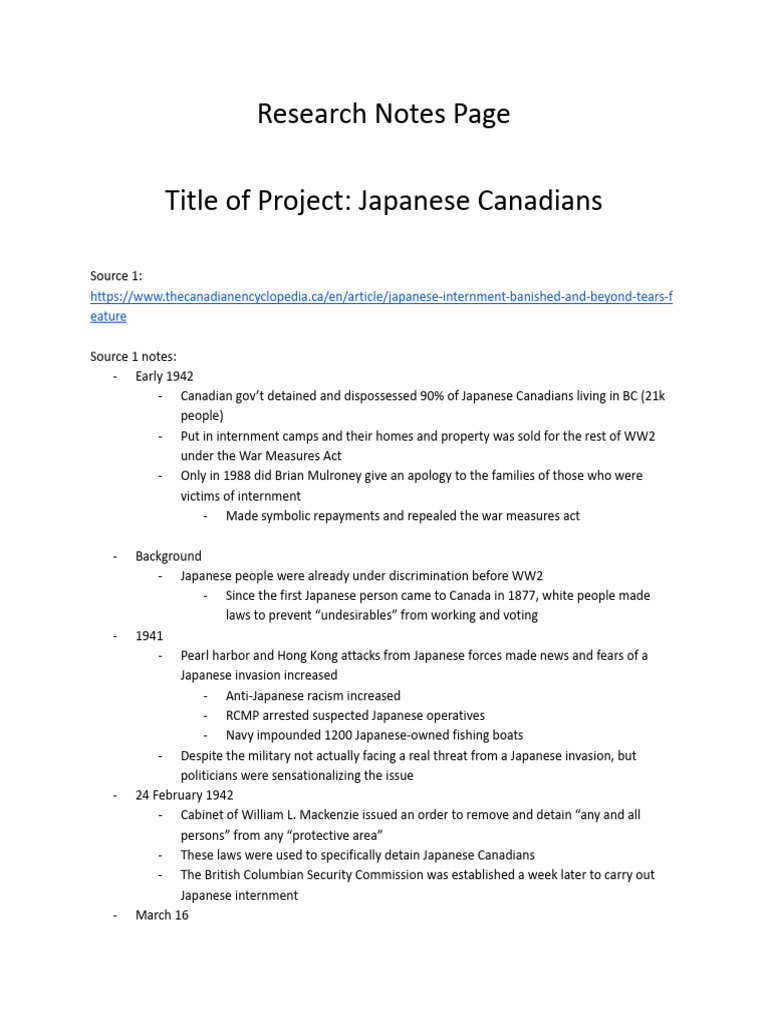 Andrew Qiu - WWII Choice Poster Research | PDF