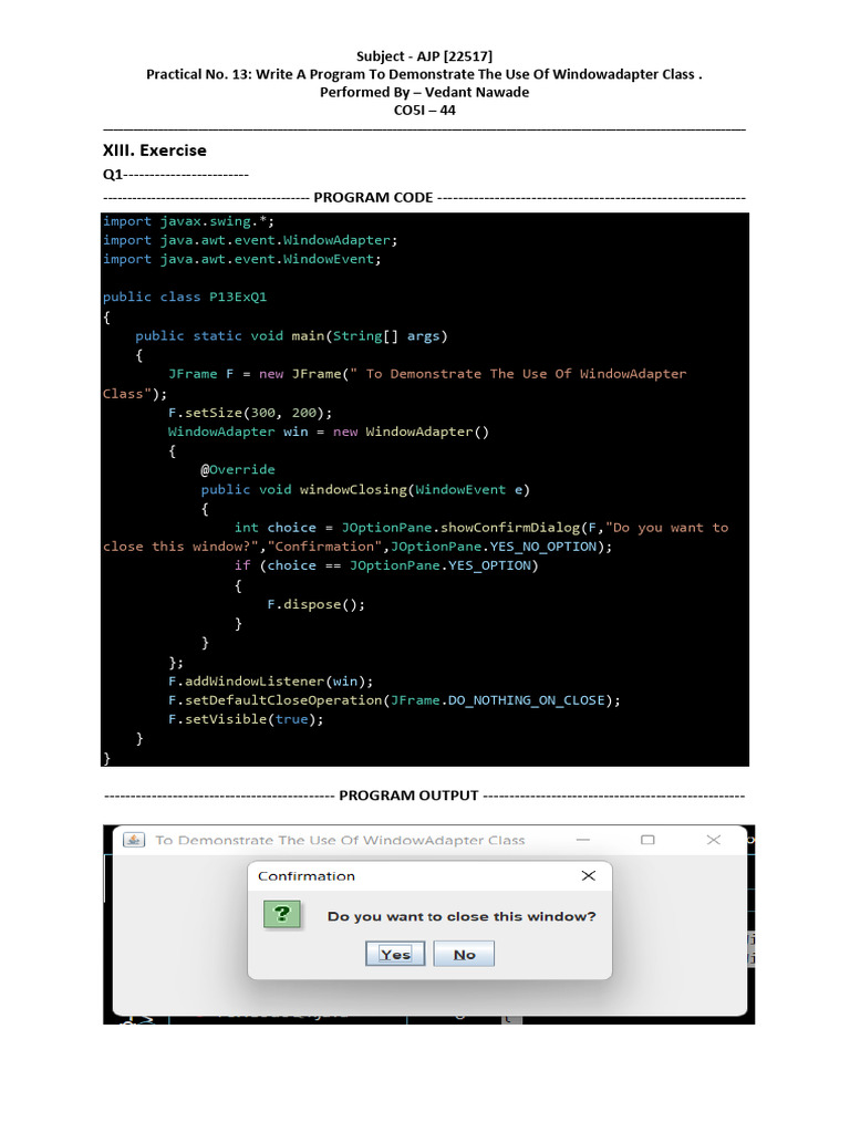 R.practical 13th | PDF | Computer Science | Business
