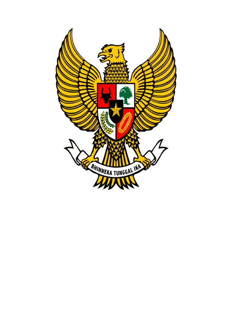 Burung Garuda | PDF