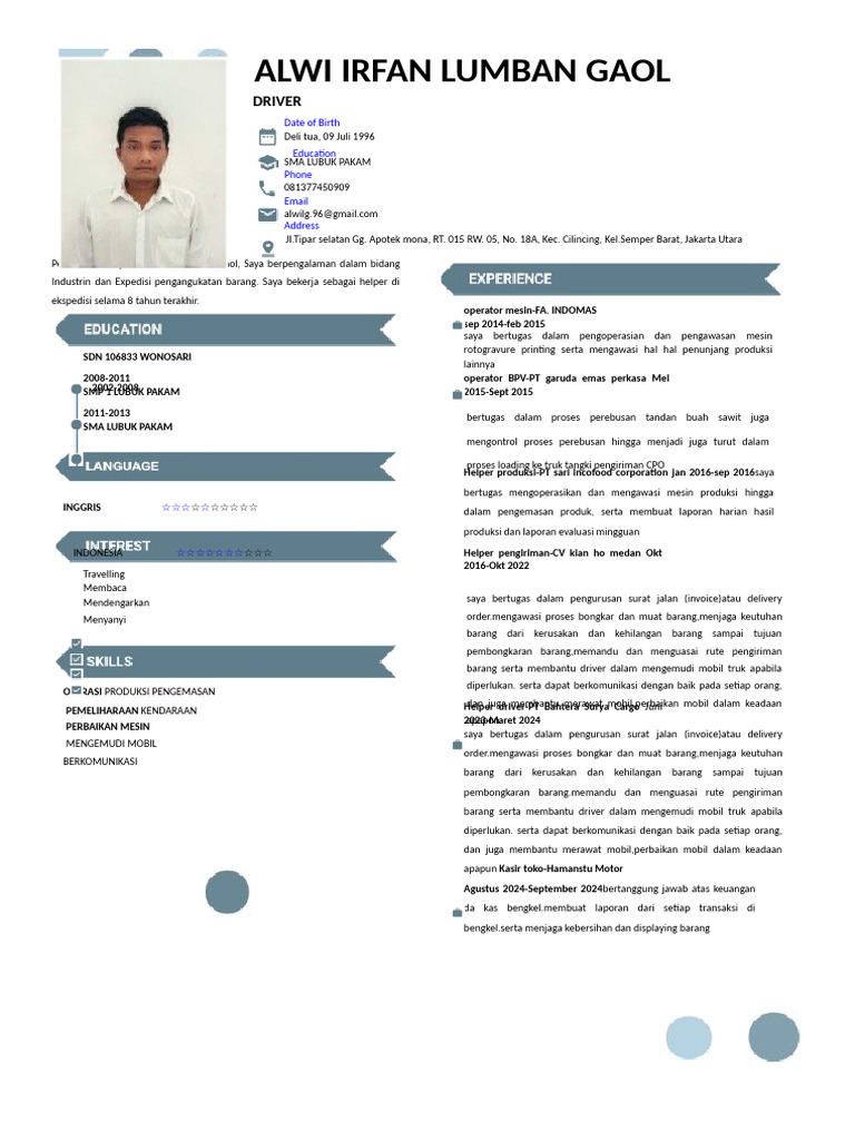 Halaman Dari ALWI | PDF