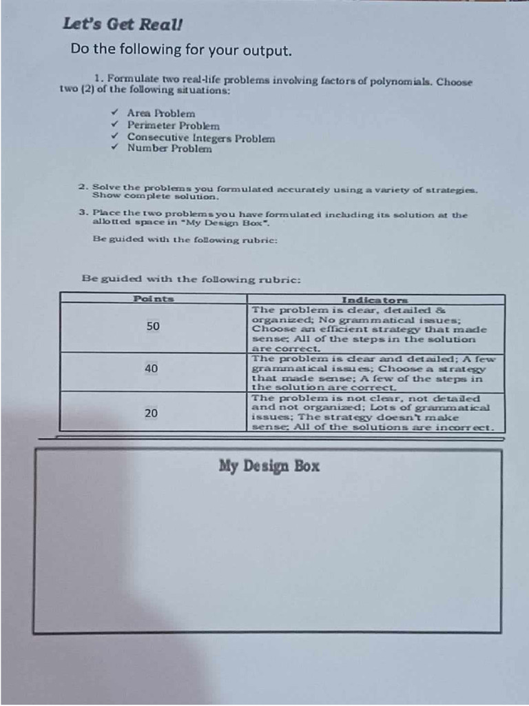 Pt Math Pdf