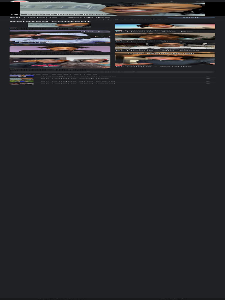 Eli Unique - Google Search | PDF