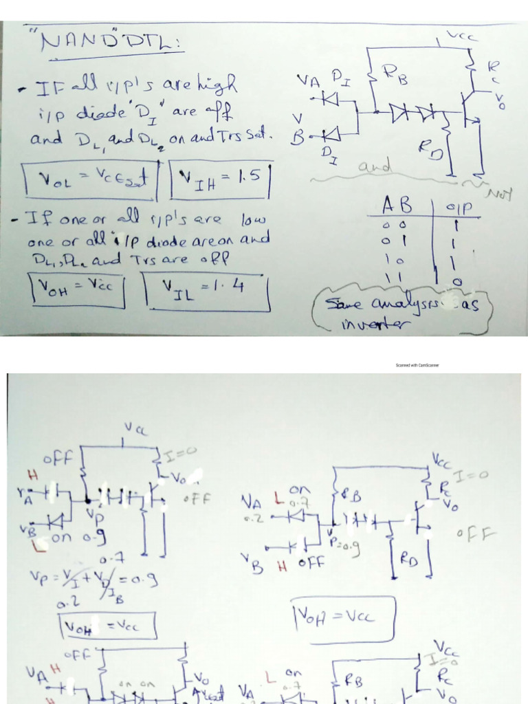 Lecture 5 Ece243 Pdf