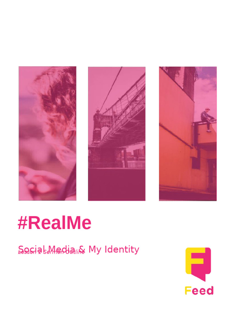 #RealMe L1 Outline | PDF