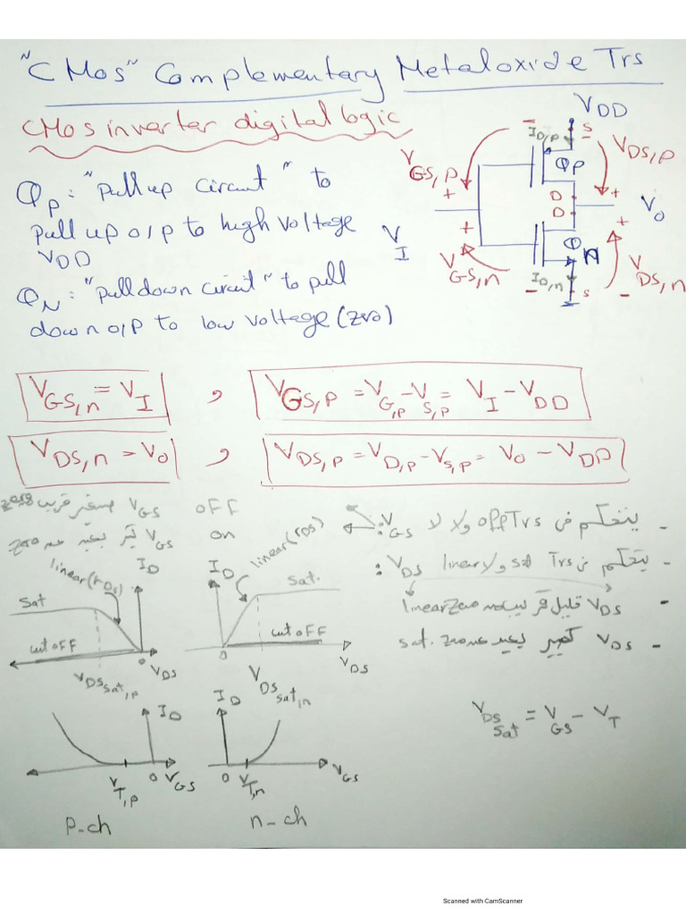 Lecture 9 Ece243 Pdf