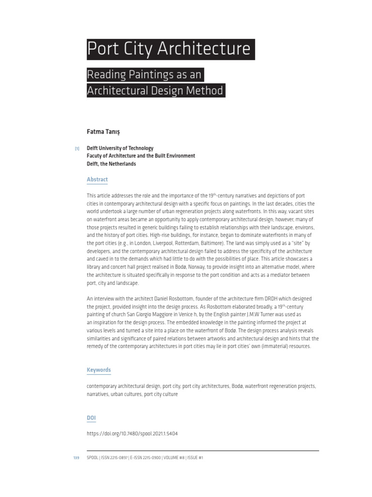 SPOOL-08 01 07 Tanis | PDF