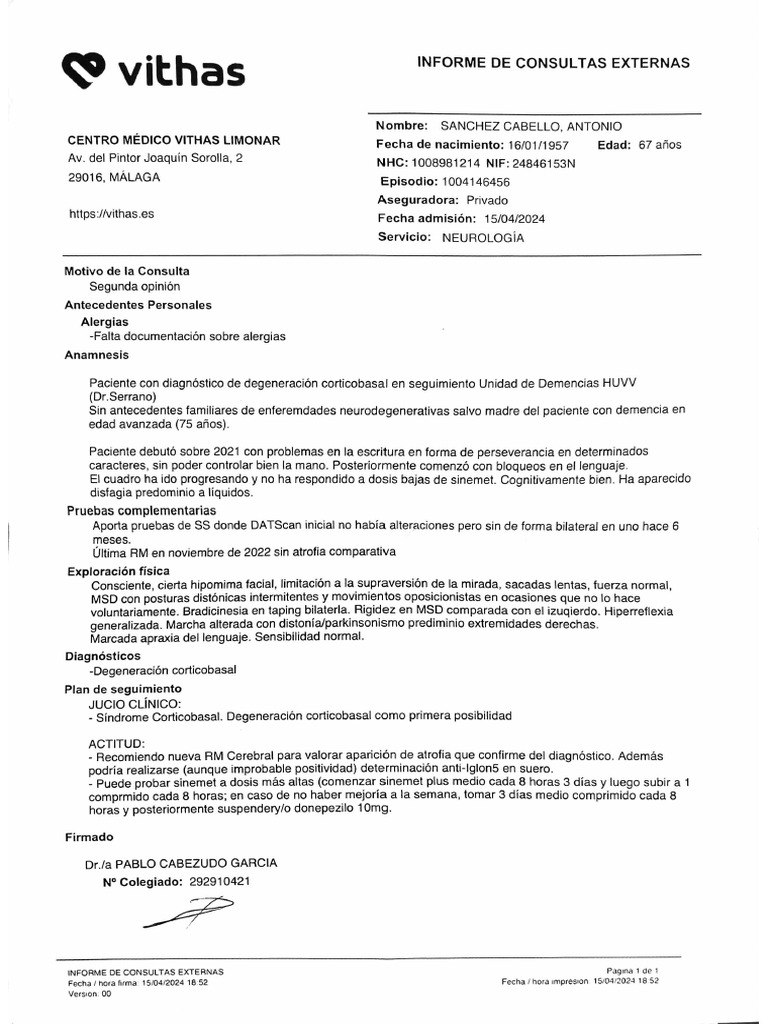 Méjico 20240523 | PDF