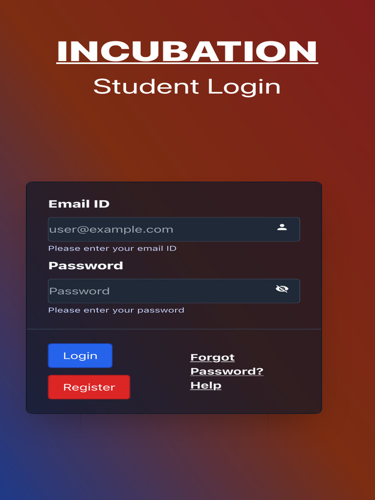 Login - QSpiders Online | PDF